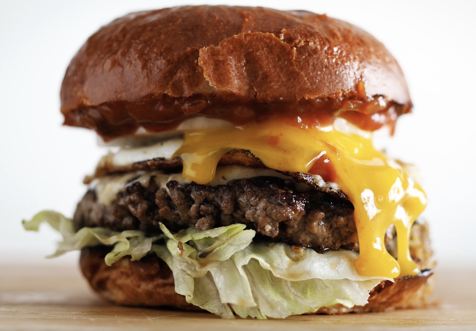 Best.Burger.Ever | Ted Thomas Food Photographer San Francisco, Petaluma ...